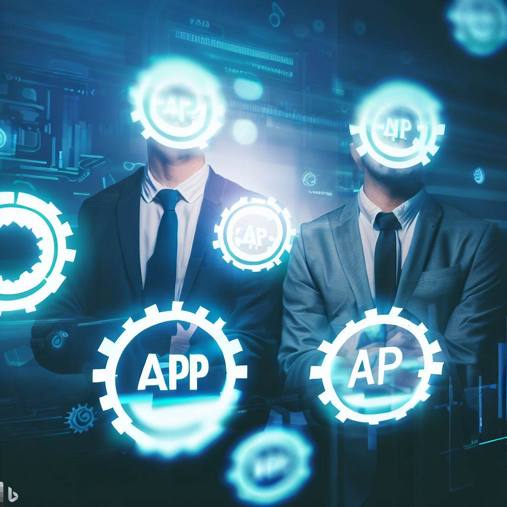 Compare API Brokers - Compare Broker