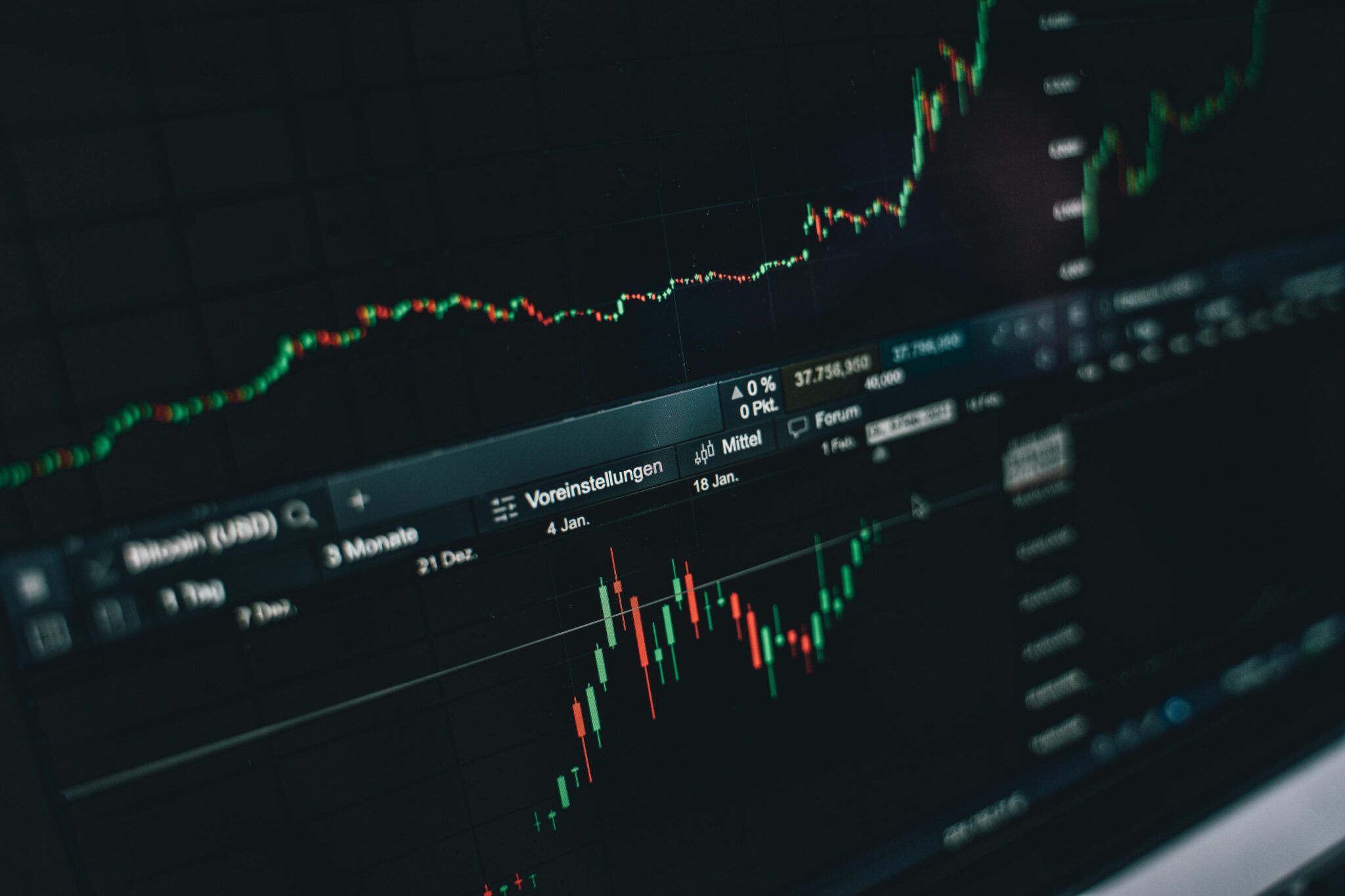 Forex.com vs Pepperstone – Which Broker Should You Trust in 2025 ...